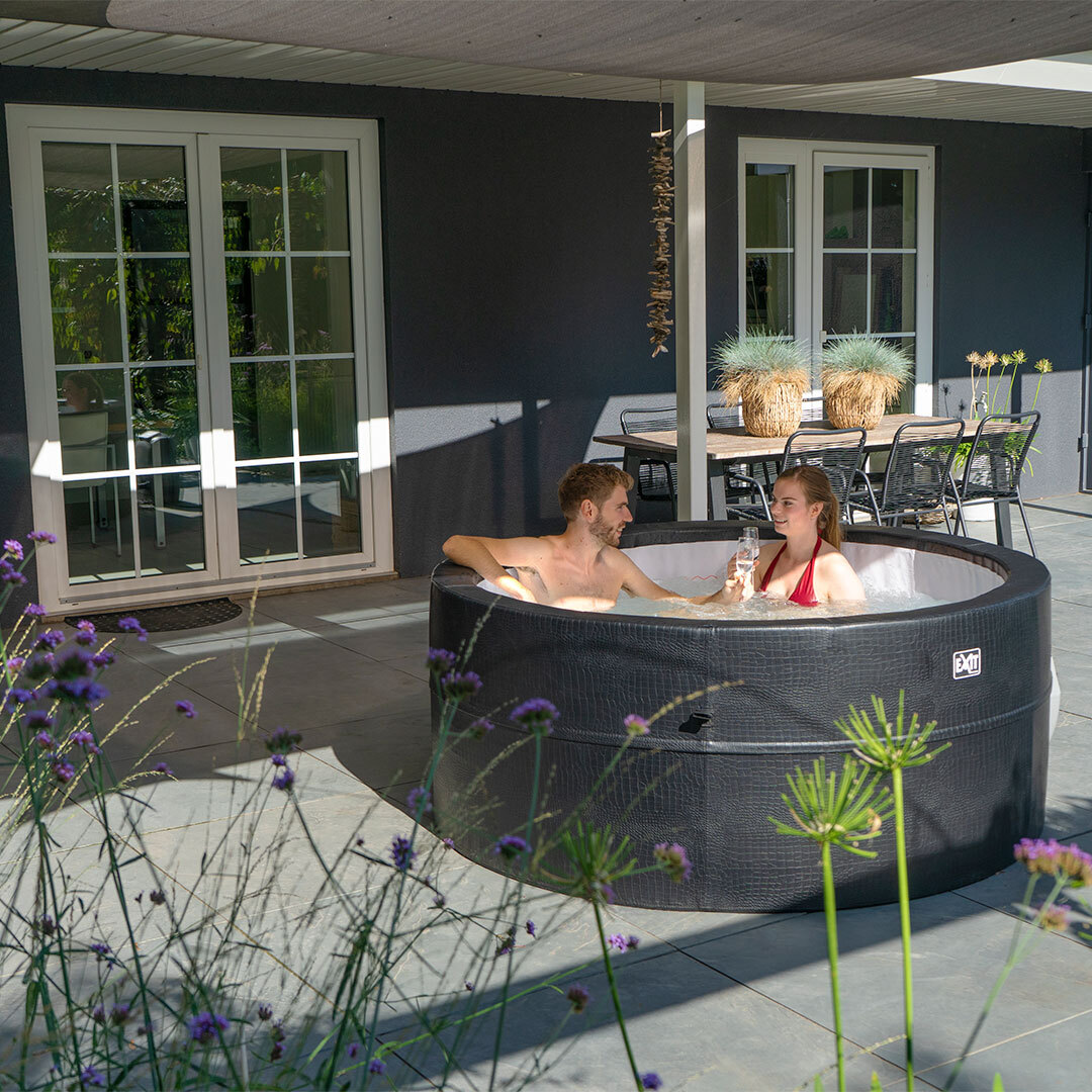 Fordelene ved en EXIT spa | EXIT Toys